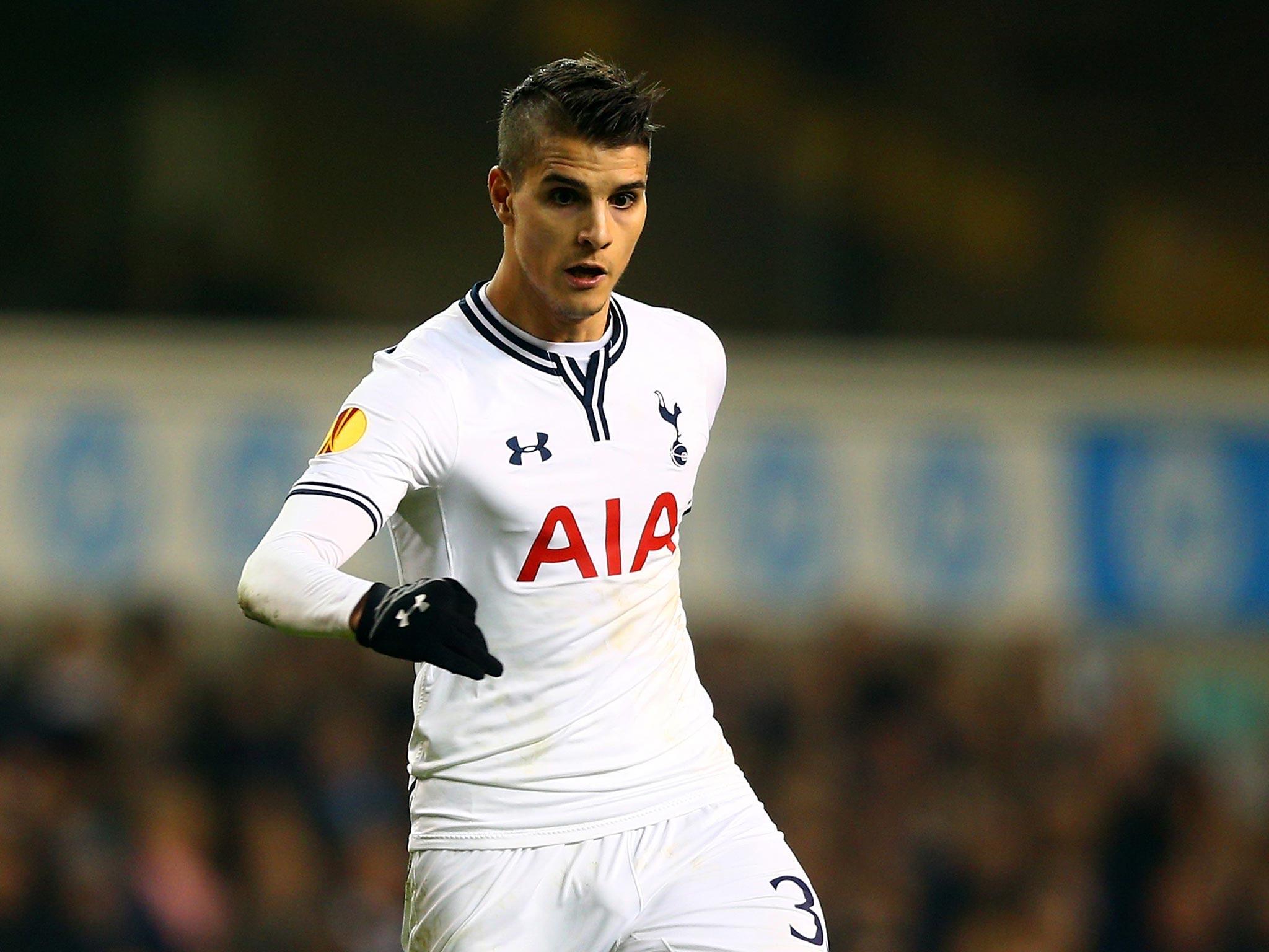 Érik Lamela Wallpapers - Wallpaper Cave