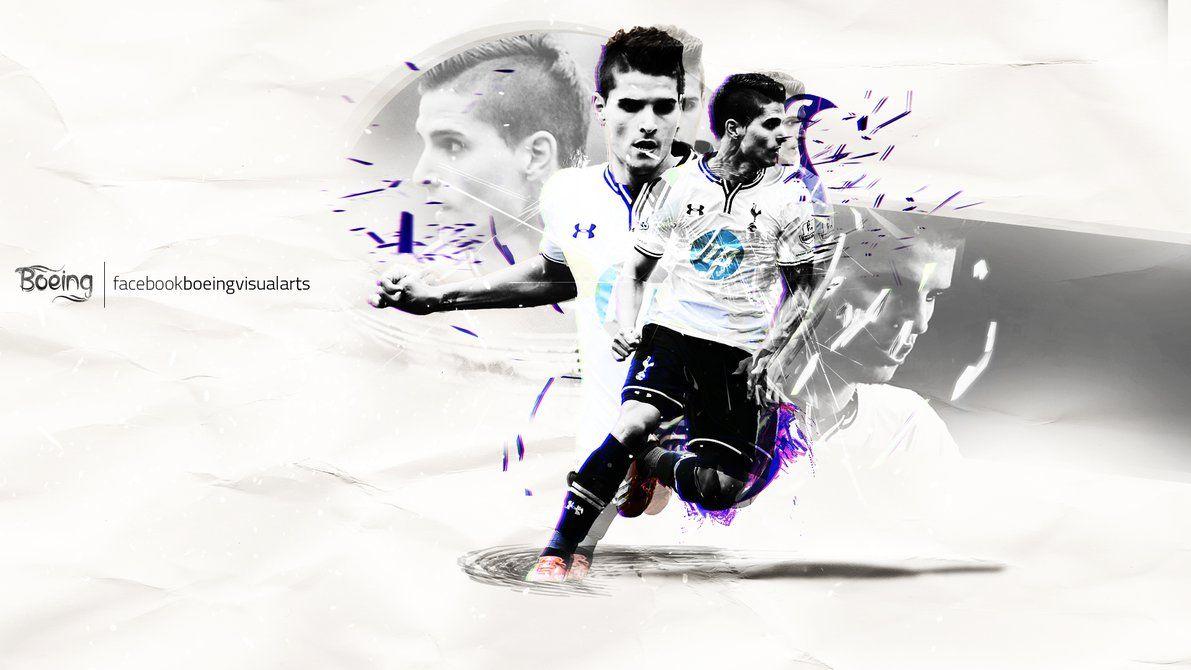 Érik Lamela Wallpapers - Wallpaper Cave Érik Lamela Wallpapers - Wallpaper Cave