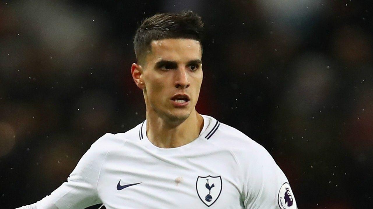 Érik Lamela Wallpapers - Wallpaper Cave