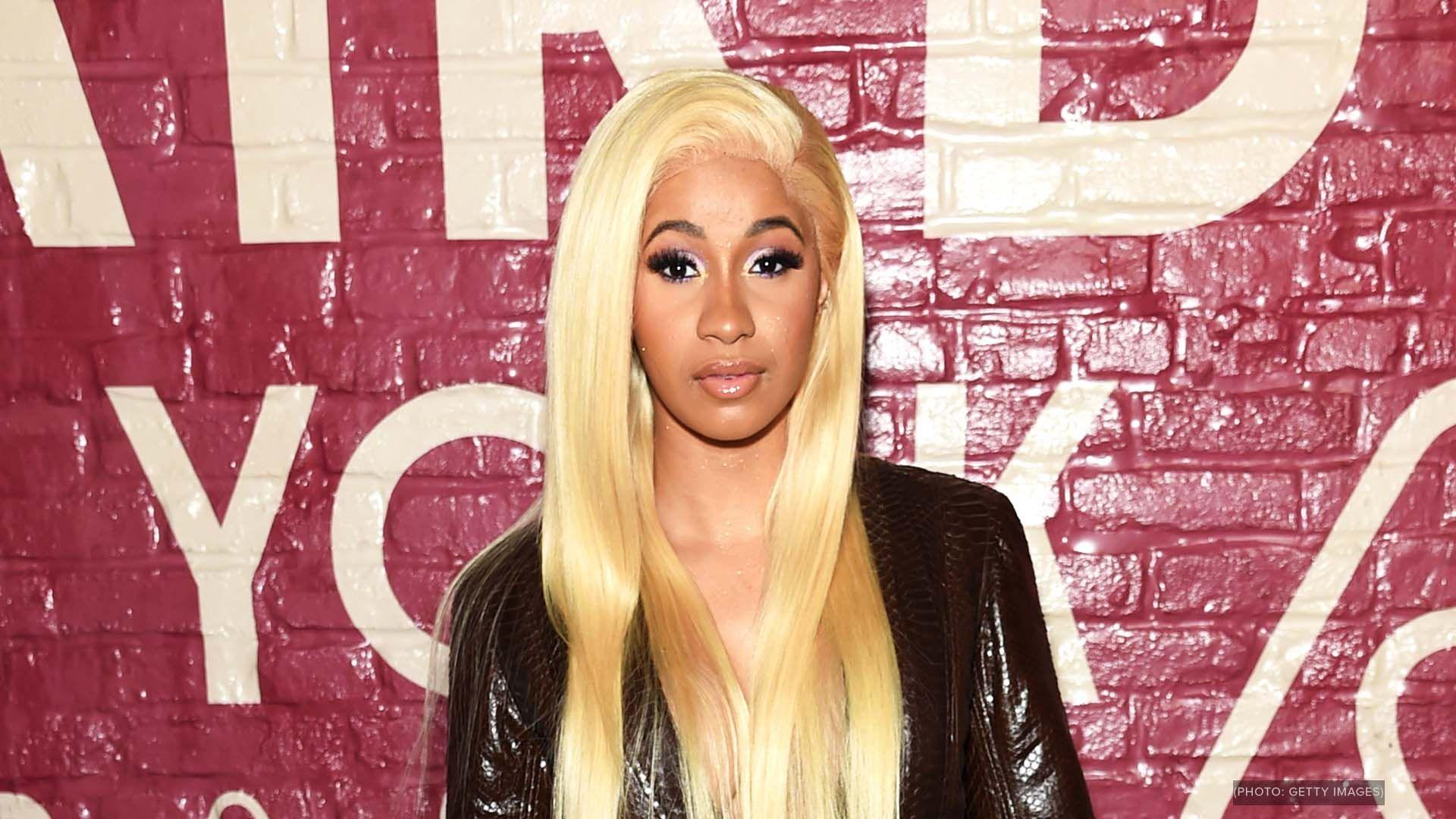 Cardi B 2018 Wallpapers - Wallpaper Cave