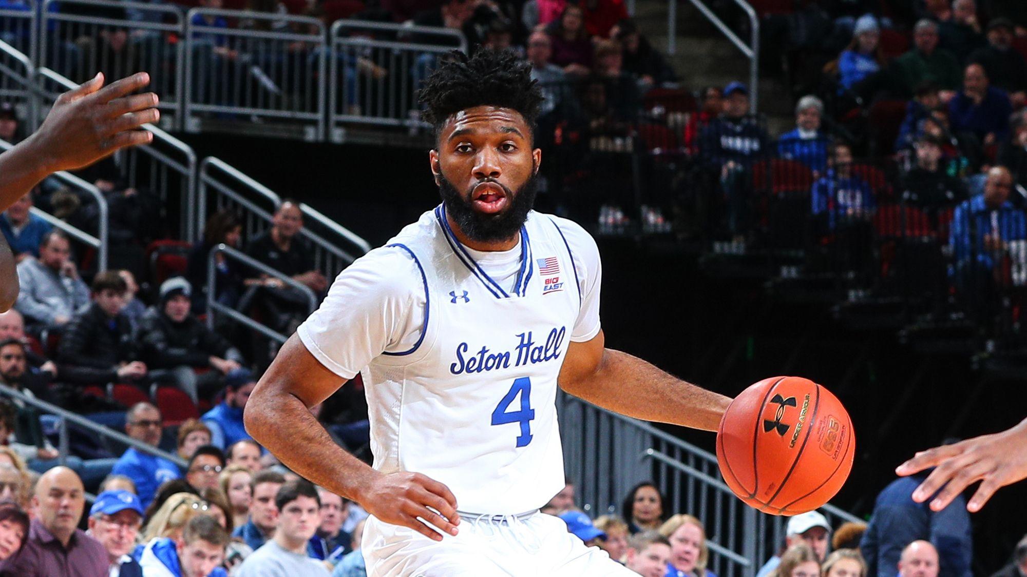 Seton Hall Basketball Wallpapers - Wallpaper Cave