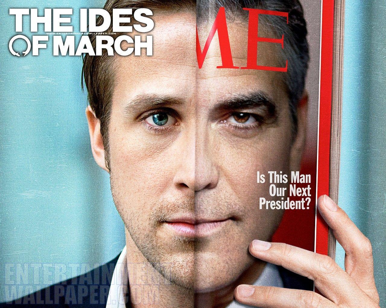 The Ides Of March Wallpapers - Wallpaper Cave