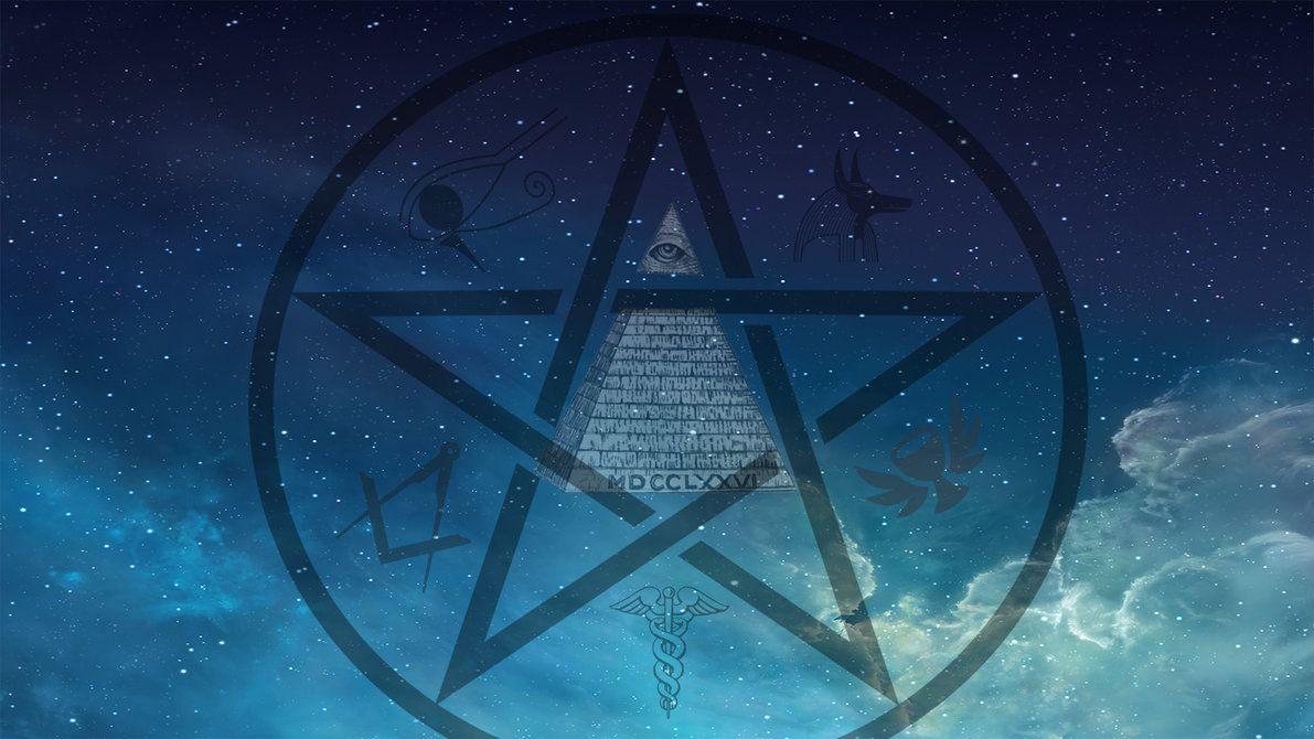 Illuminati Wallpapers HD - Wallpaper Cave