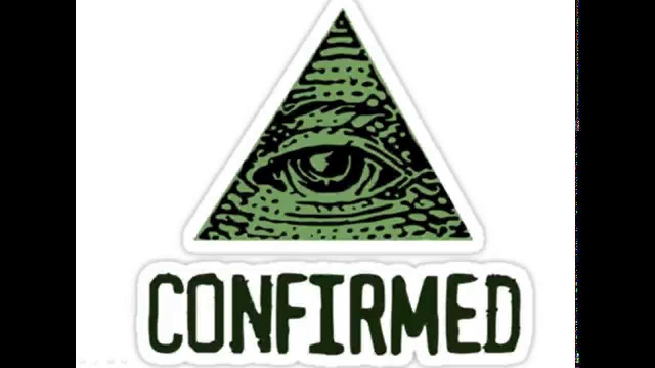 Illuminati Logo Wallpapers - Wallpaper Cave