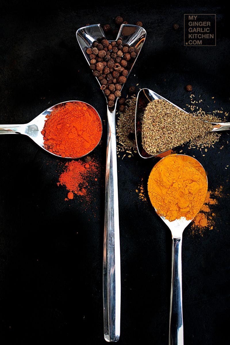 Ginger And Garlic Wallpapers - Wallpaper Cave