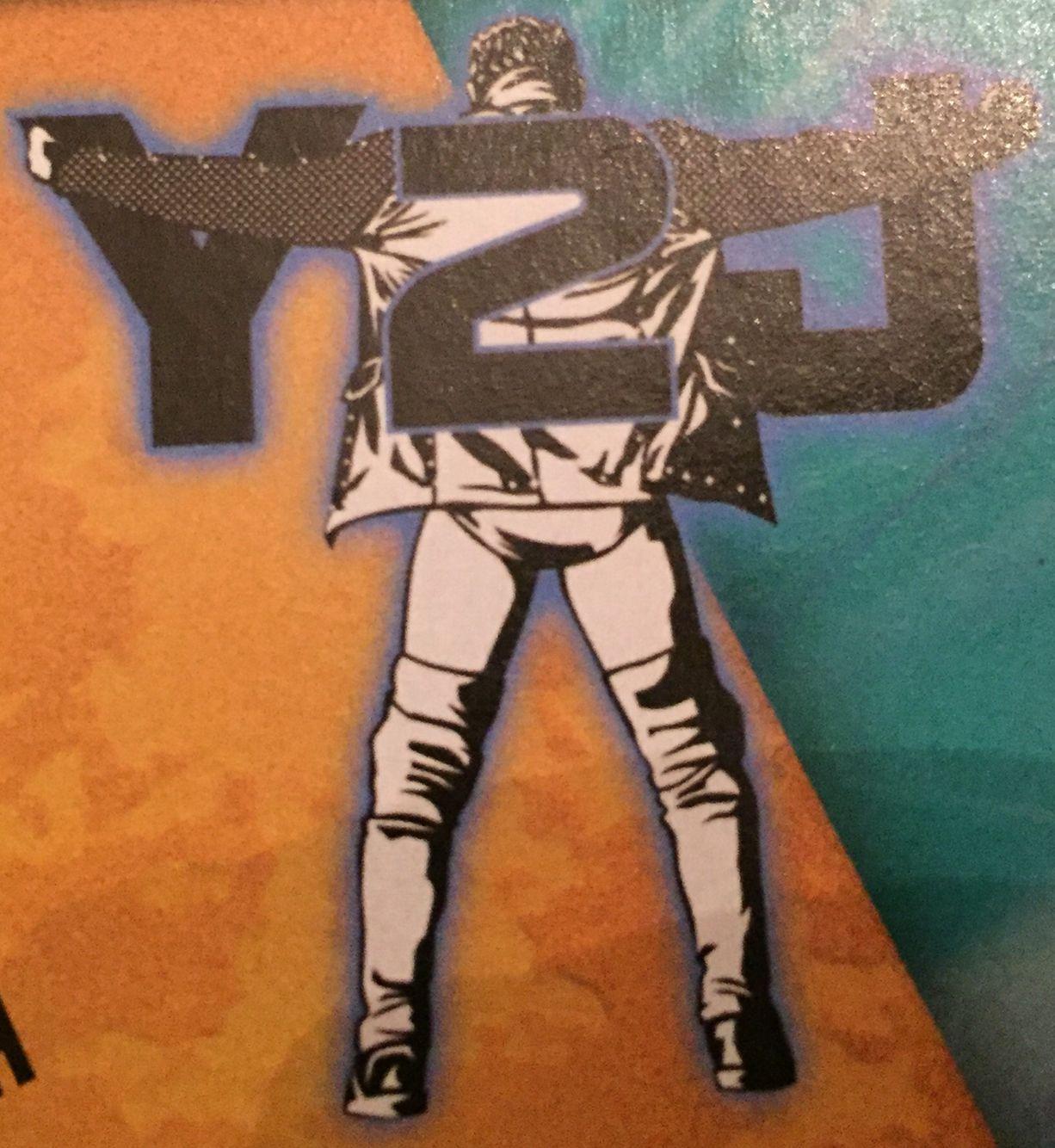 Y2J Wallpapers - Wallpaper Cave