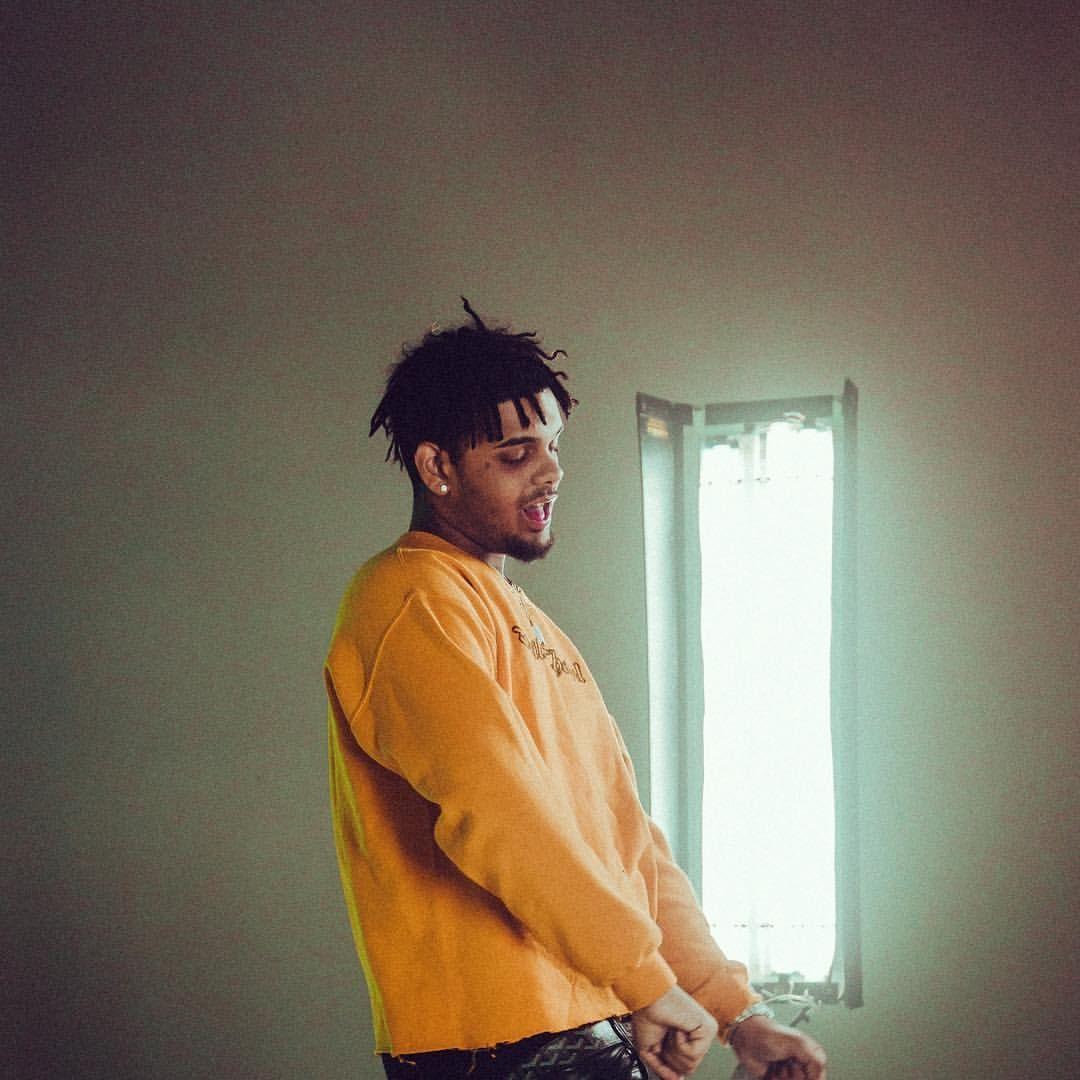 Smokepurpp Wallpapers - Wallpaper Cave