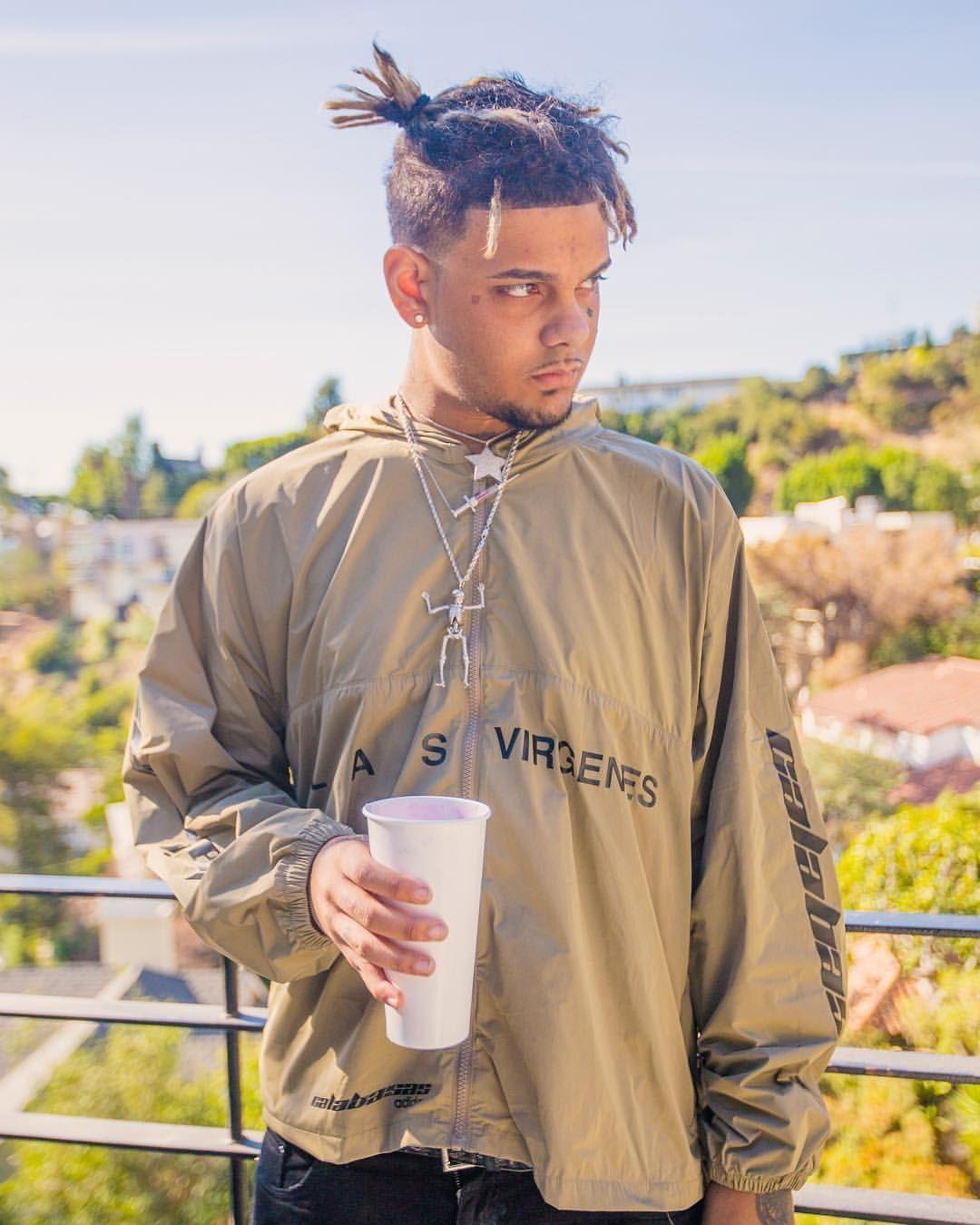 Smokepurpp Wallpapers - Wallpaper Cave