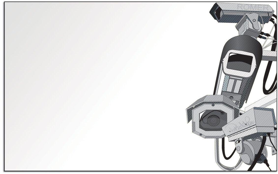 CCTV Wallpapers - Wallpaper Cave