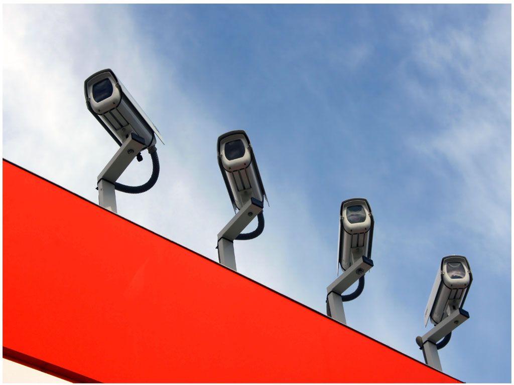 CCTV Wallpapers - Wallpaper Cave