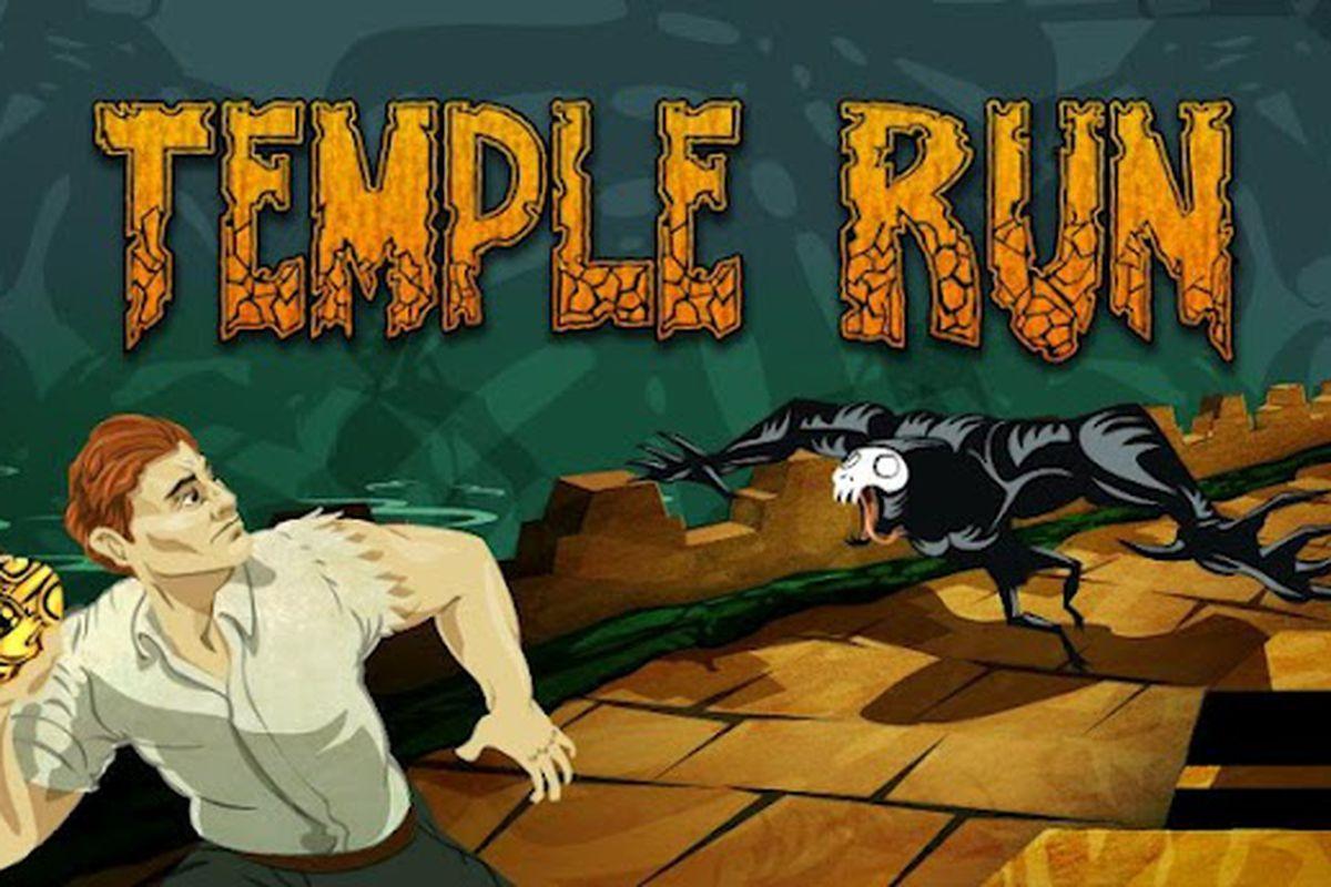 Temple Run Wallpapers - Wallpaper Cave