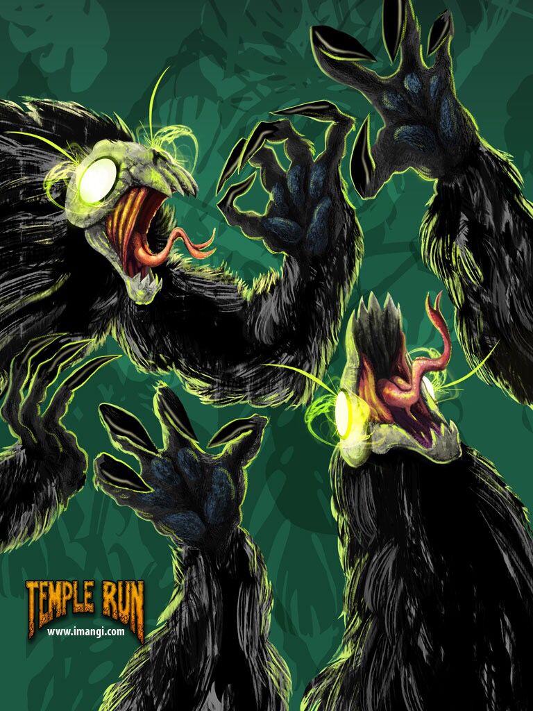 Temple Run Wallpapers - Wallpaper Cave