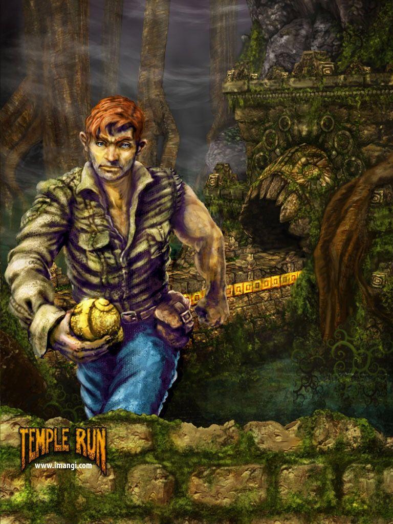 Temple Run Wallpapers - Wallpaper Cave