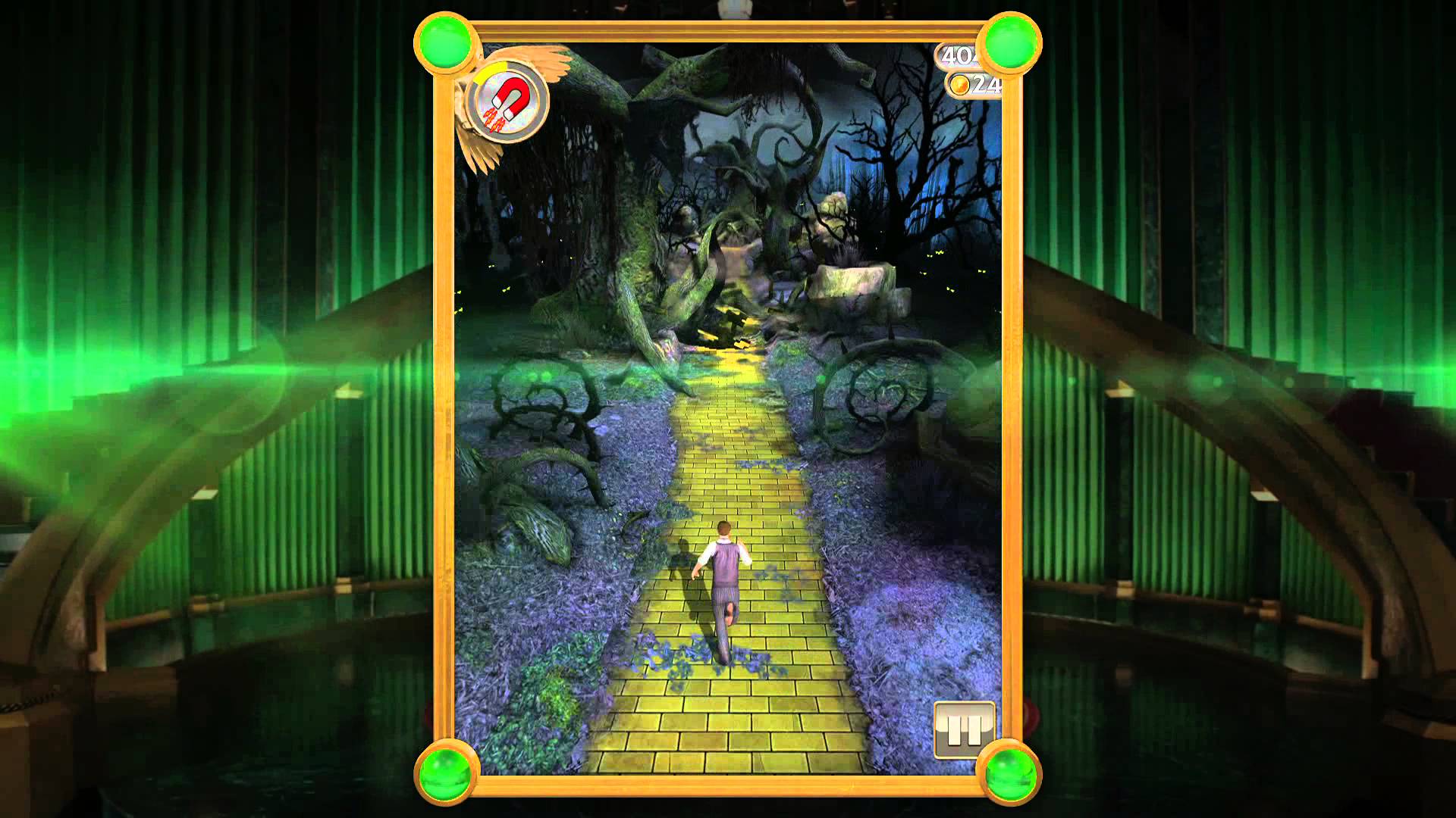 Temple Run Wallpapers - Wallpaper Cave