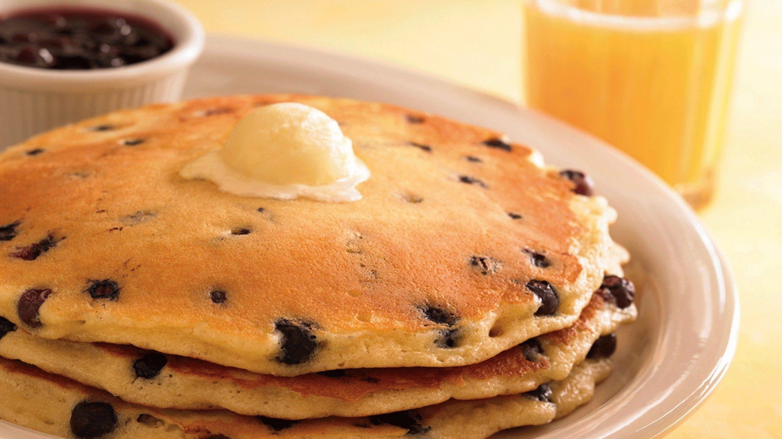 Pancake Wallpapers - Wallpaper Cave