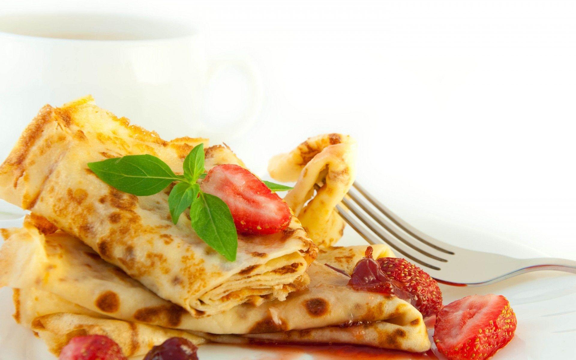 Pancake Wallpapers - Wallpaper Cave