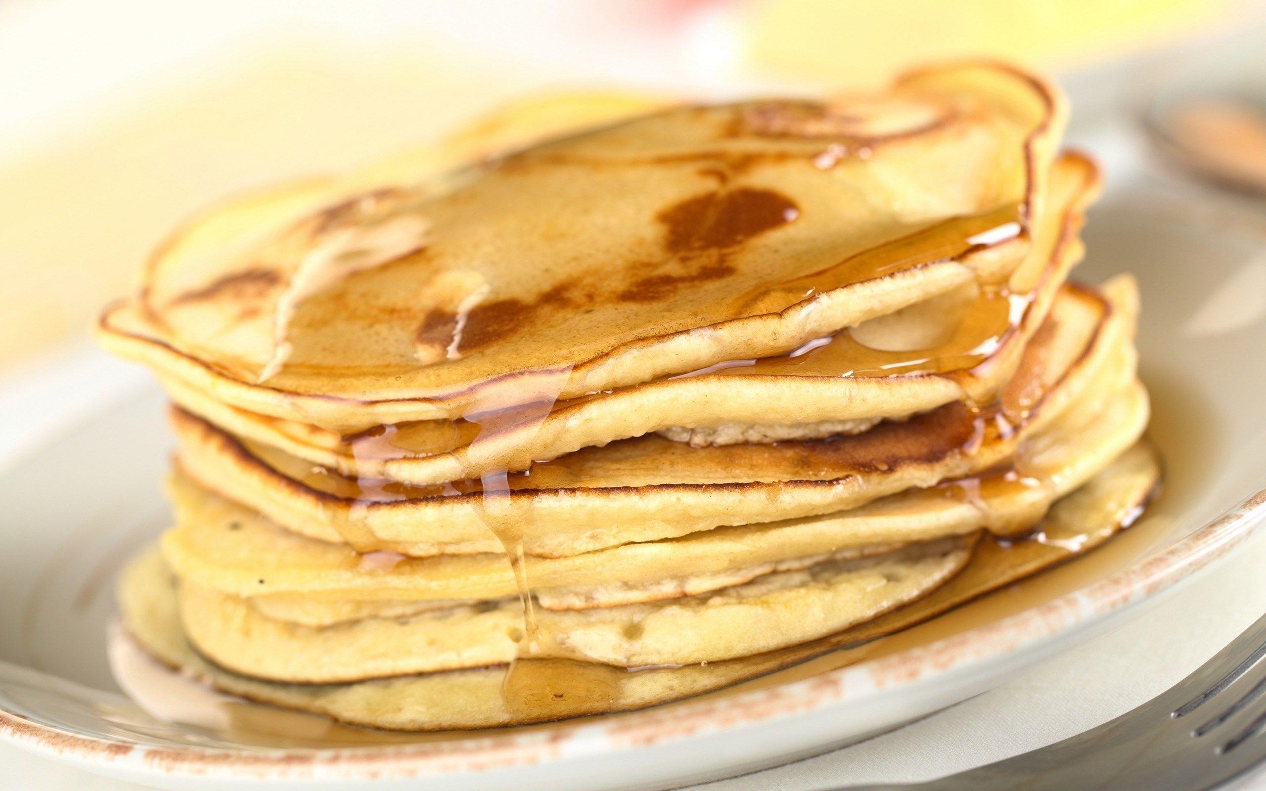 Pancake Wallpapers - Wallpaper Cave