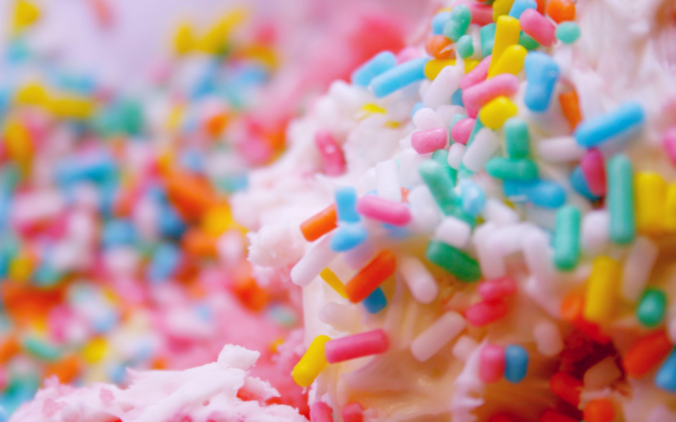 Sprinkles Wallpapers - Wallpaper Cave