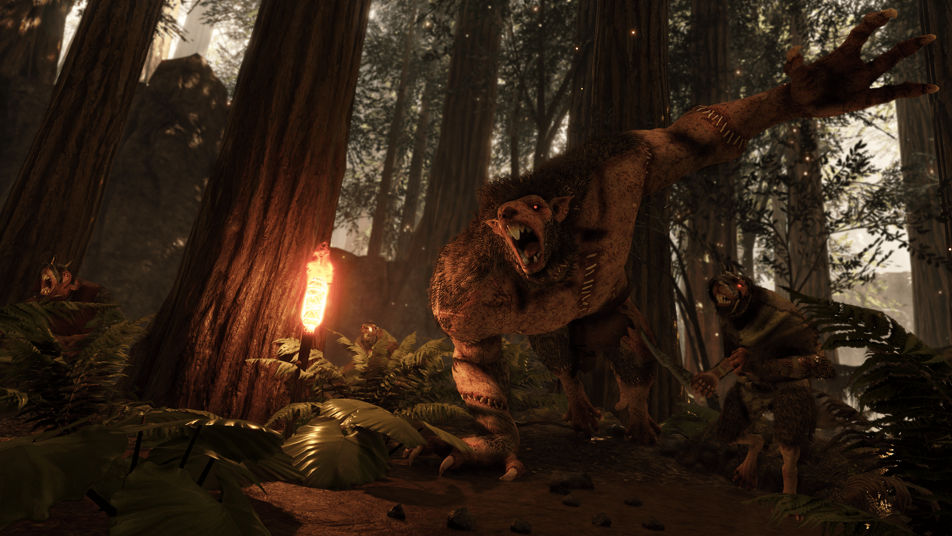 Warhammer: Vermintide 2 Wallpapers - Wallpaper Cave