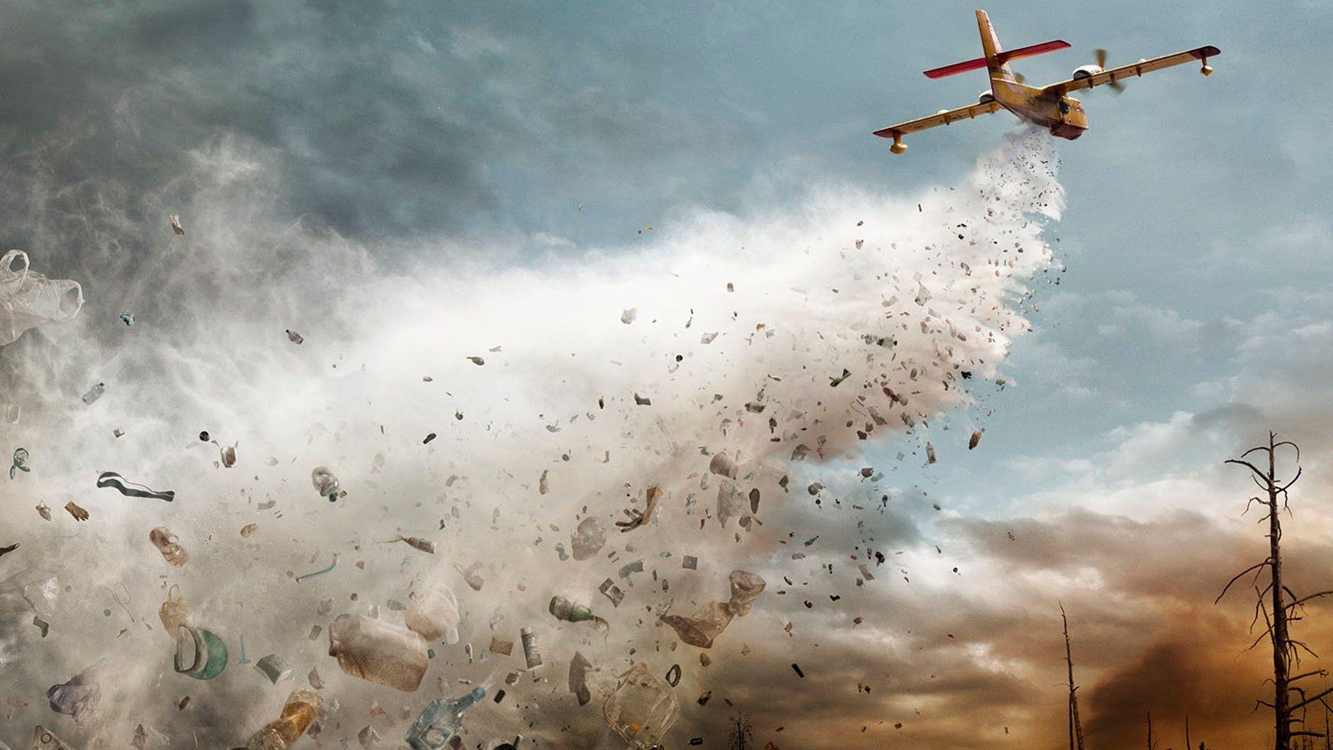 Pollution Wallpapers - Wallpaper Cave