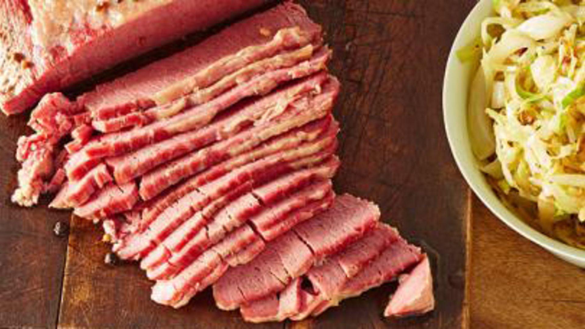 Corned Beef And Cabbage Wallpapers - Wallpaper Cave