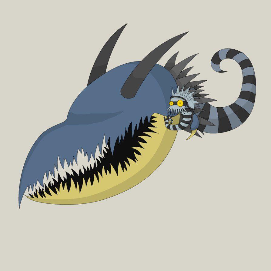 Clawitzer Wallpapers - Wallpaper Cave