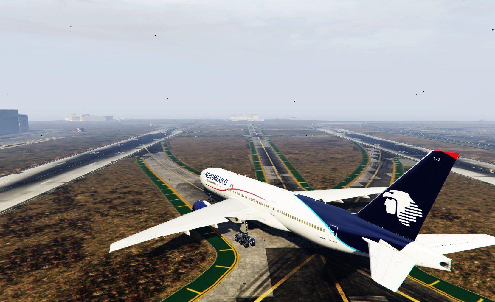 Boeing 777 Wallpapers - Wallpaper Cave