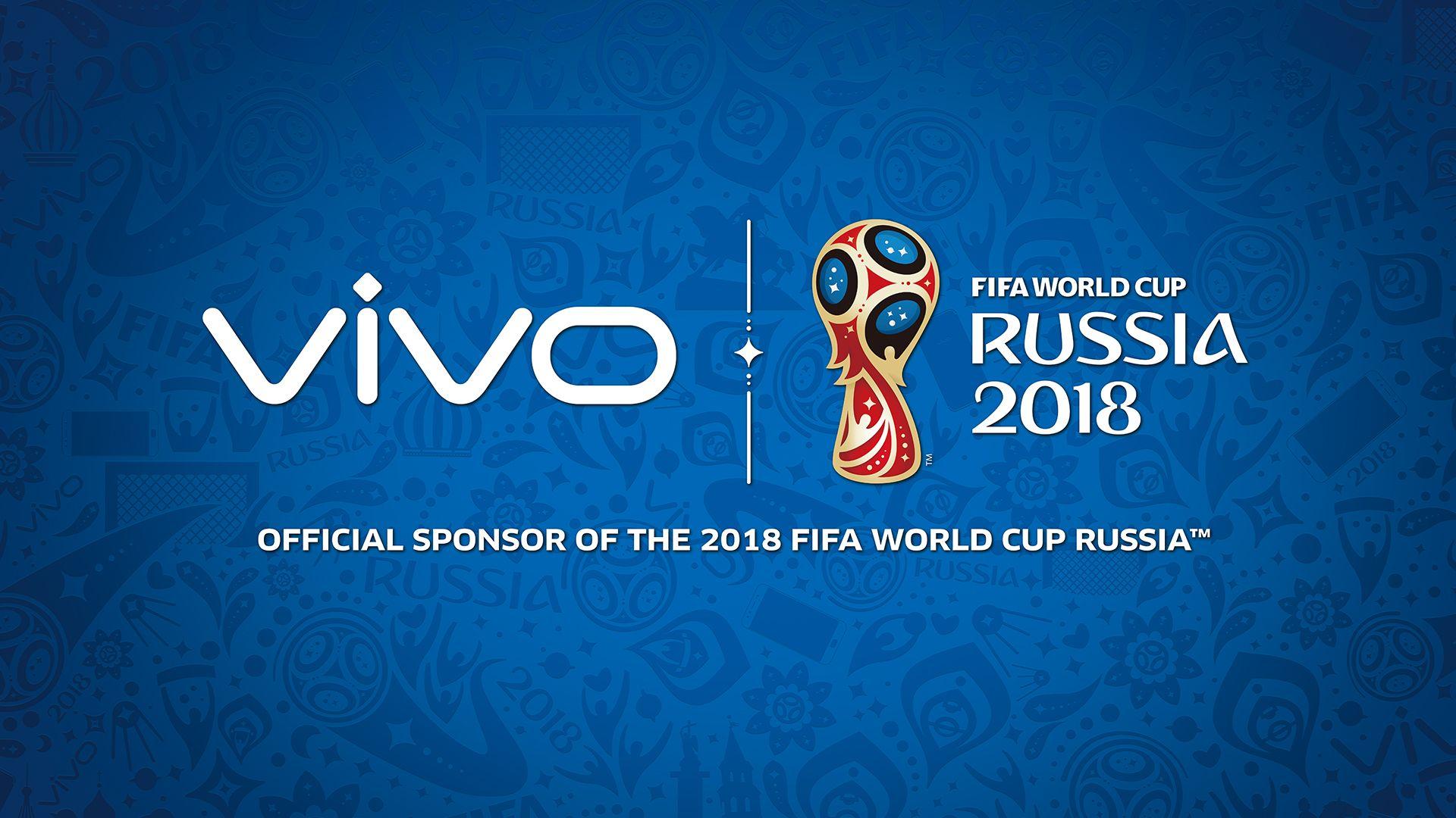 FIFA World Cup Russia 2018 Wallpapers - Wallpaper Cave