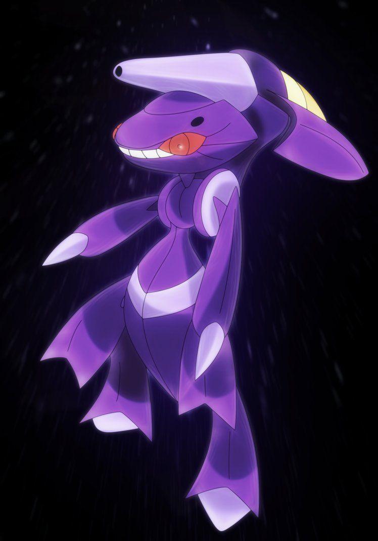 Genesect Wallpapers - Wallpaper Cave
