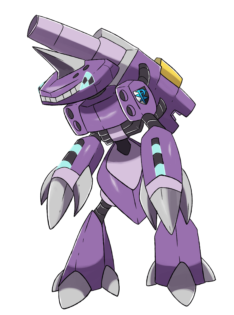 Genesect Wallpapers - Wallpaper Cave