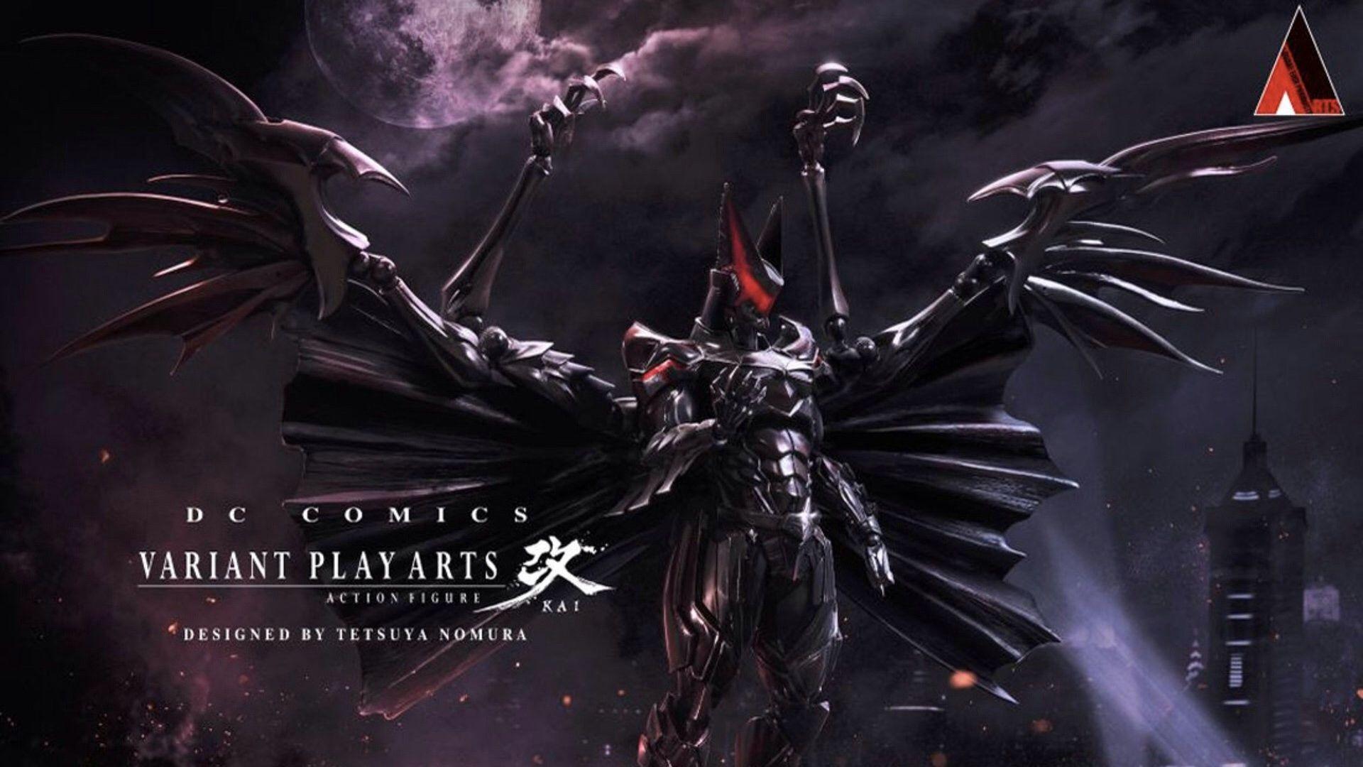 Azrael Wallpapers - Wallpaper Cave