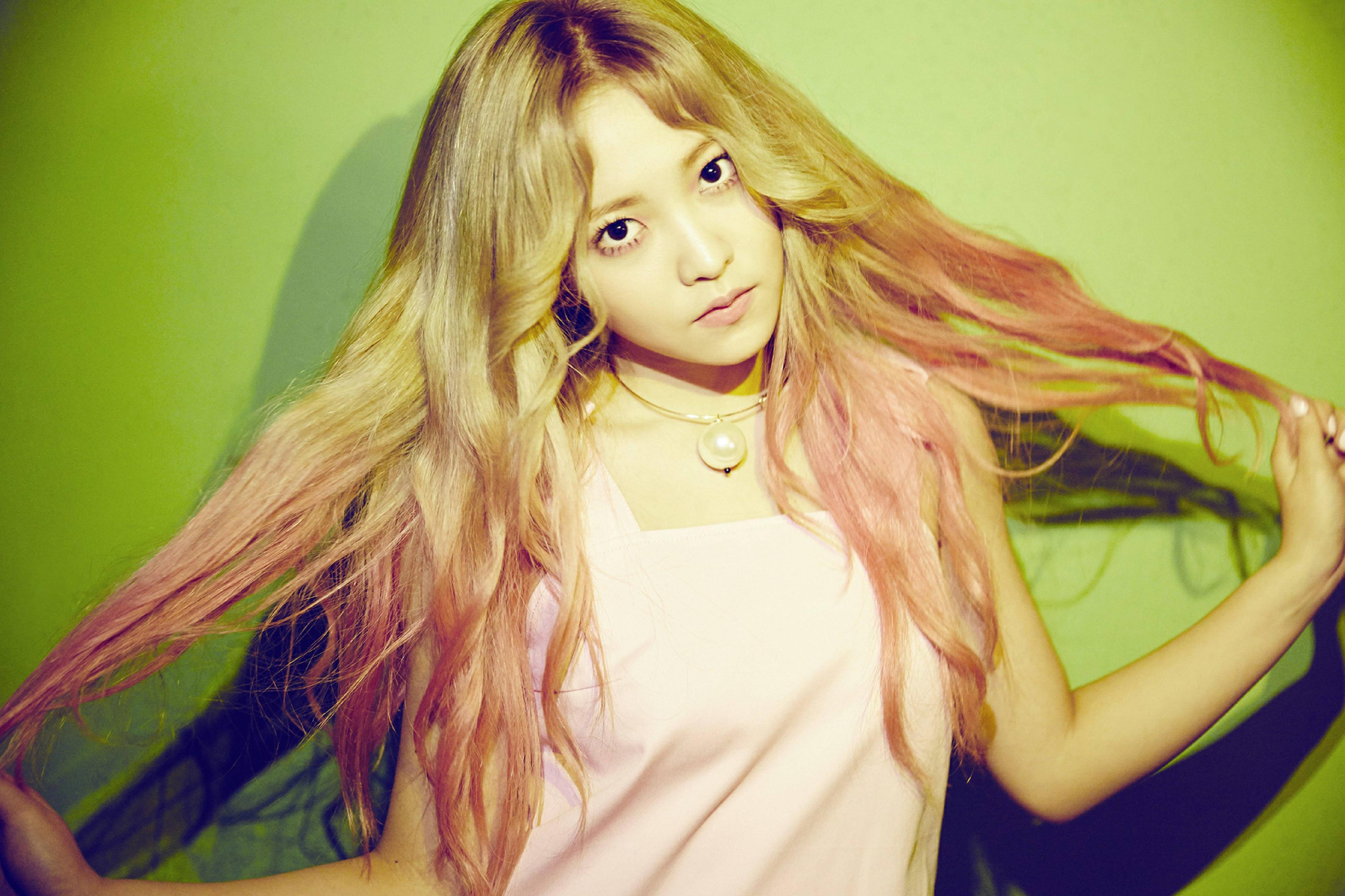 Yeri Wallpapers - Wallpaper Cave