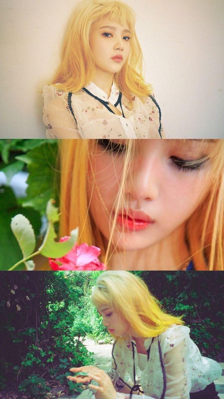 Yeri Wallpapers - Wallpaper Cave