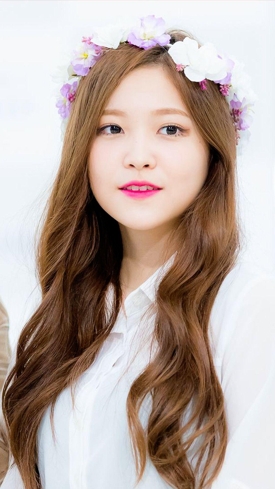 Yeri Wallpapers - Wallpaper Cave