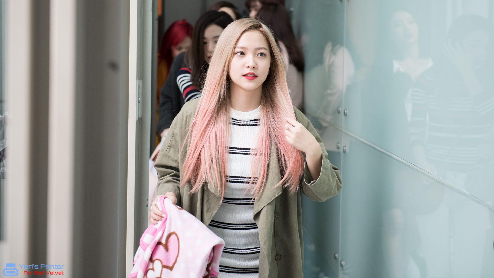 Yeri Wallpapers - Wallpaper Cave