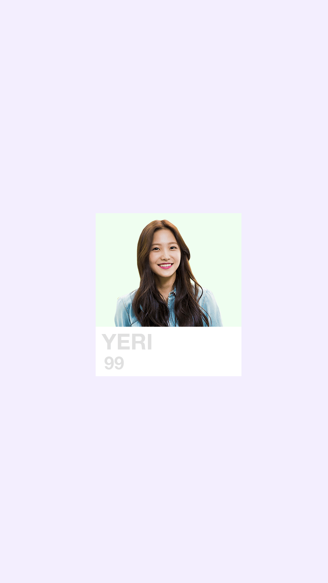 Yeri Wallpapers - Wallpaper Cave