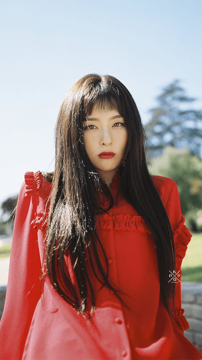 Yeri Wallpapers - Wallpaper Cave