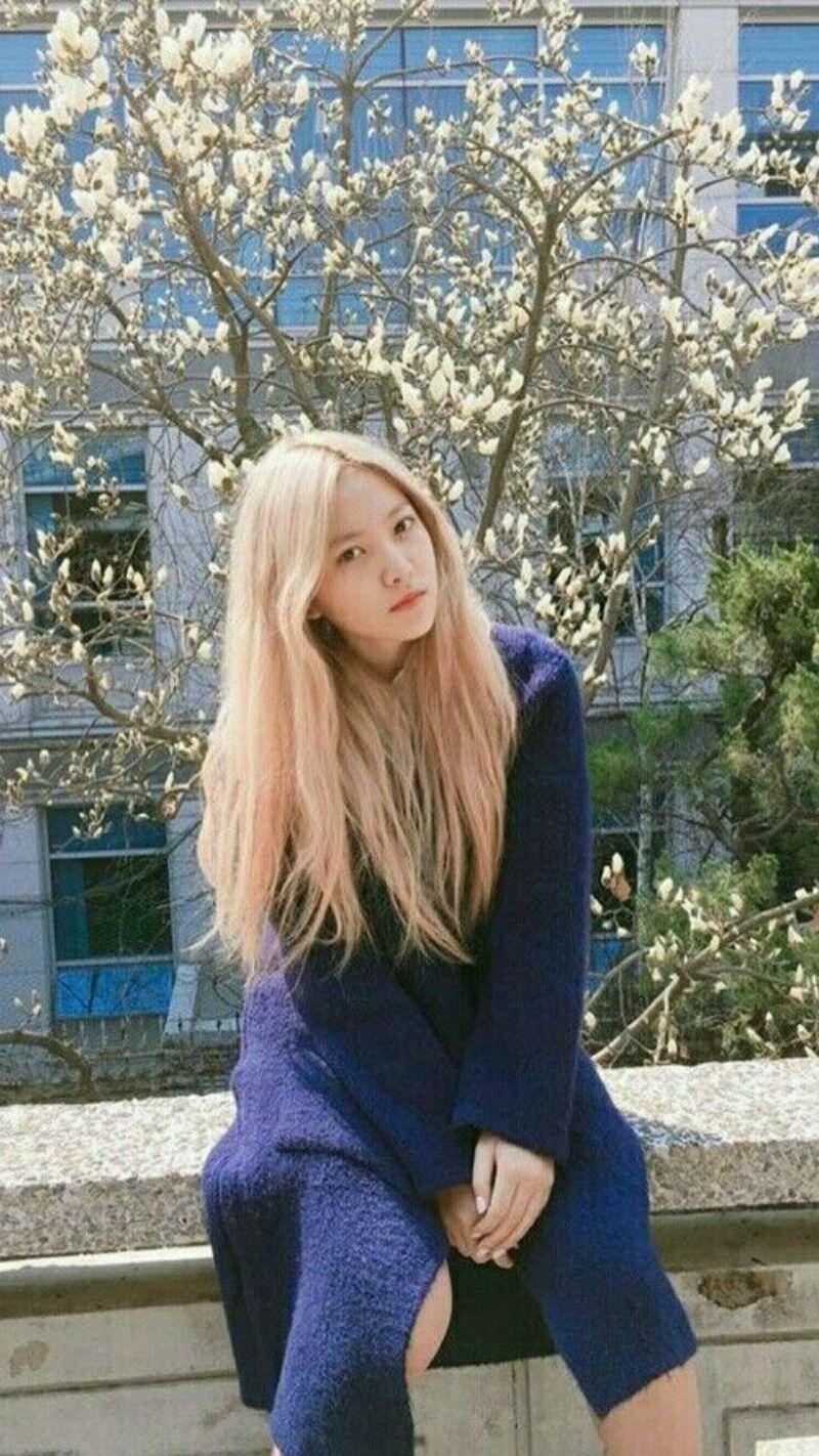 Yeri Wallpapers - Wallpaper Cave