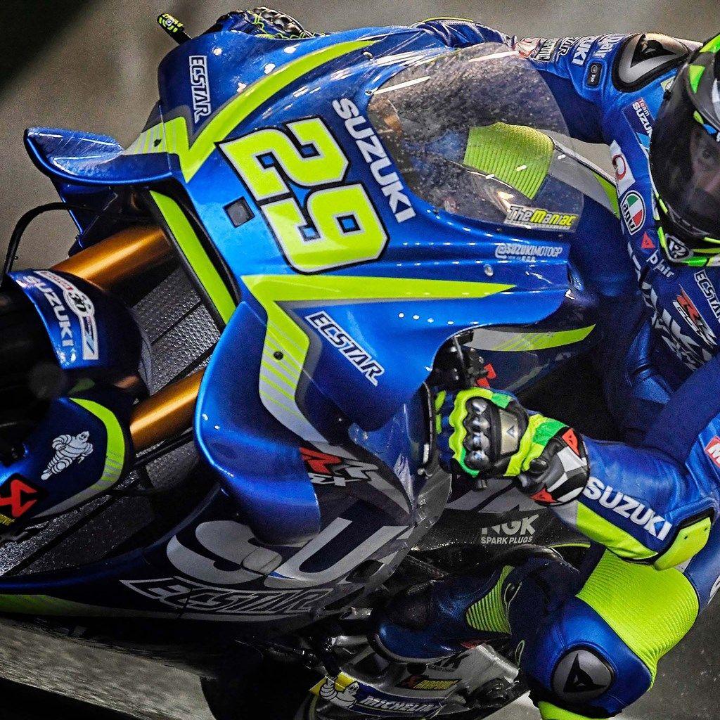 Suzuki GSX-RR 2018 Wallpapers - Wallpaper Cave