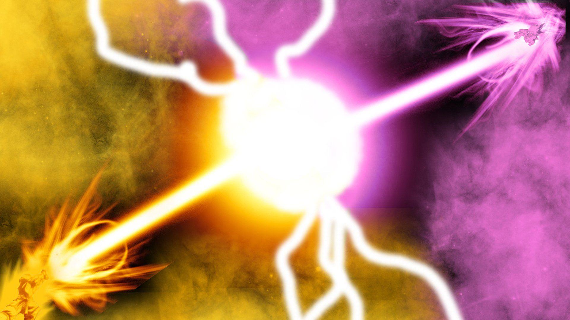 Kame Hame Ha Wallpapers - Wallpaper Cave