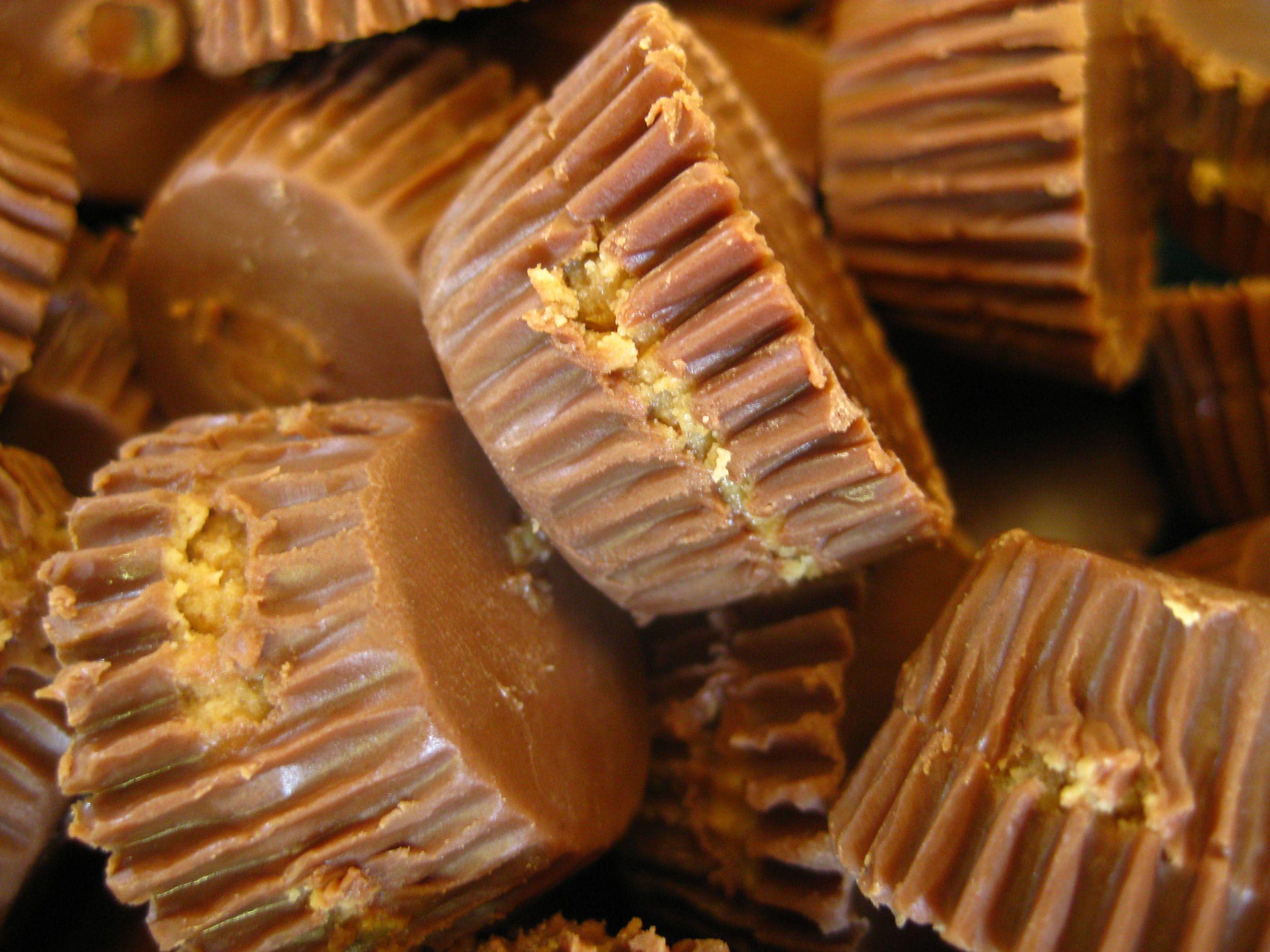 Reese's Wallpapers - Wallpaper Cave