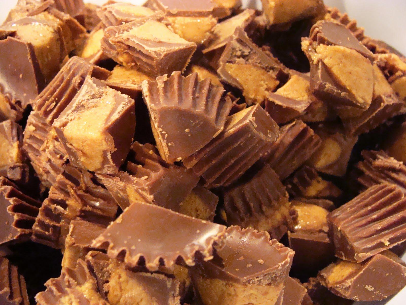 Reese's Wallpapers - Wallpaper Cave