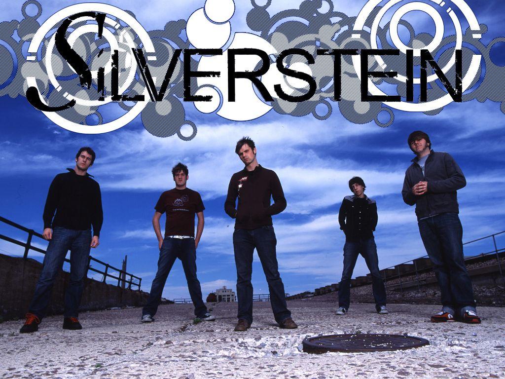 Silverstein Wallpapers - Wallpaper Cave