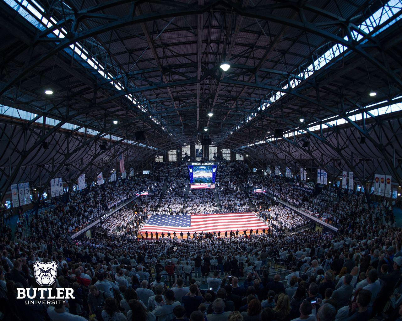 Butler Basketball Wallpapers - Wallpaper Cave