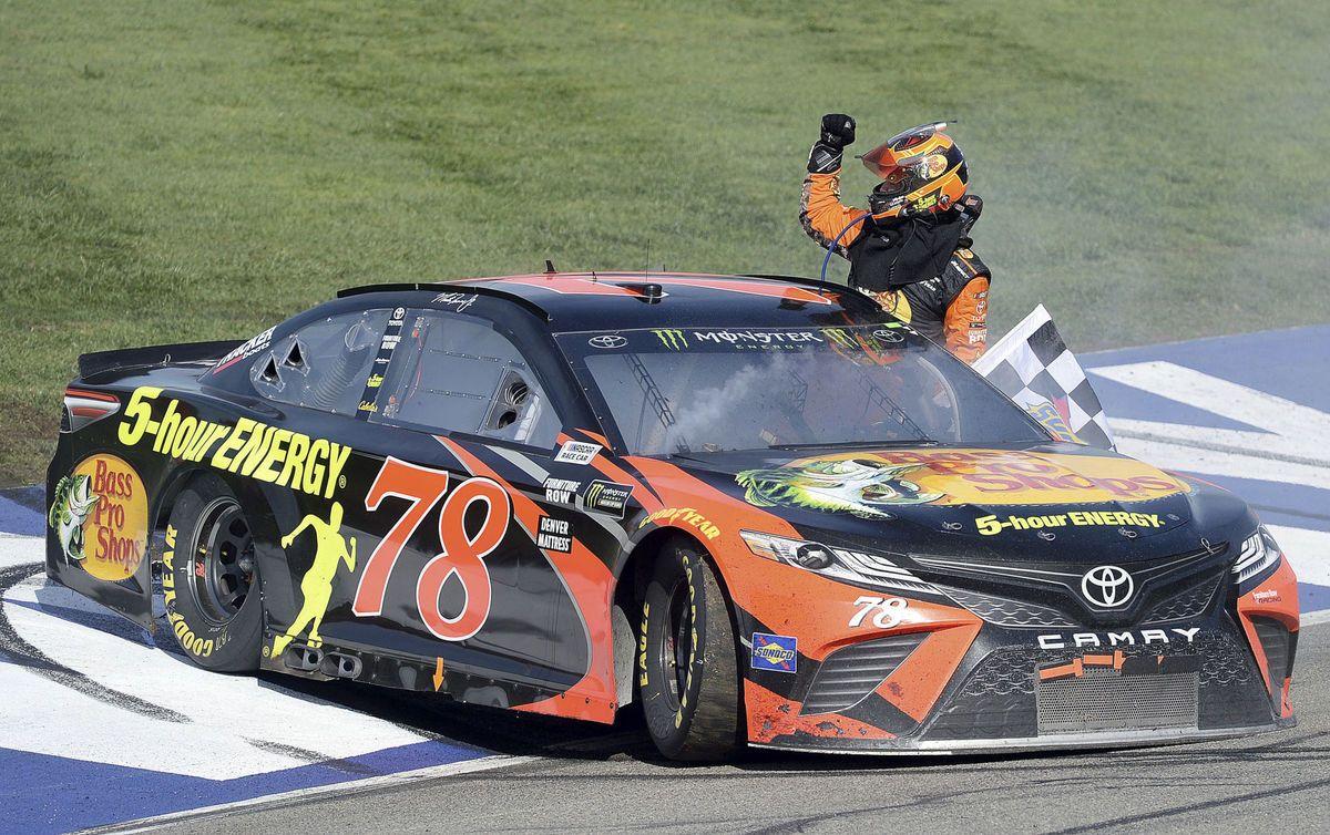 Auto Club Speedway Of California Wallpapers - Wallpaper Cave