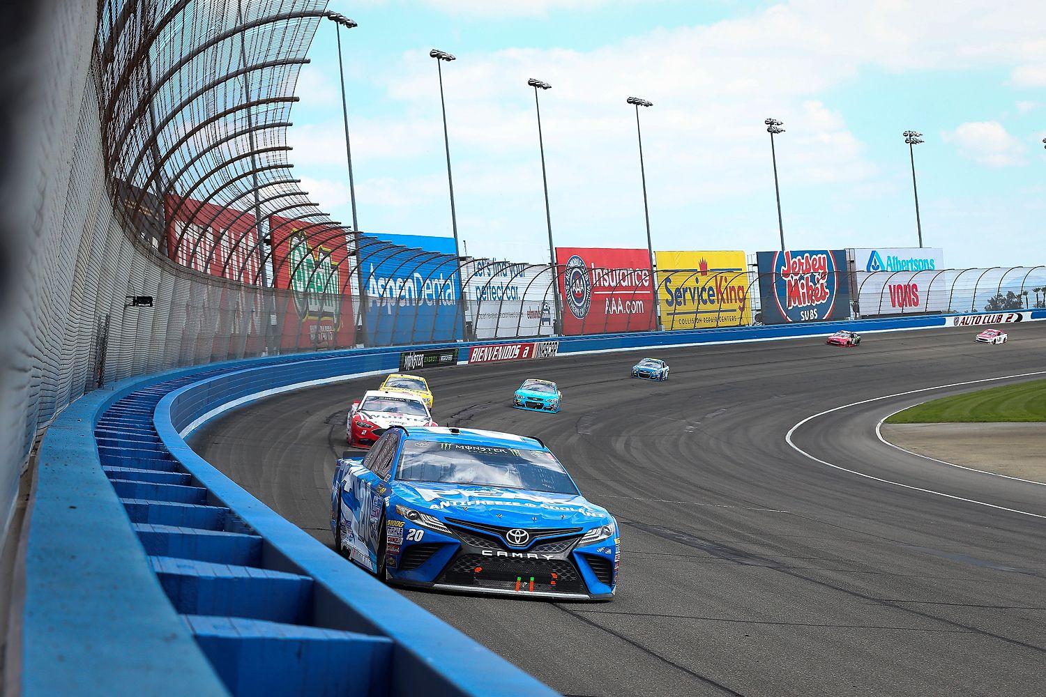 Auto Club Speedway Of California Wallpapers - Wallpaper Cave