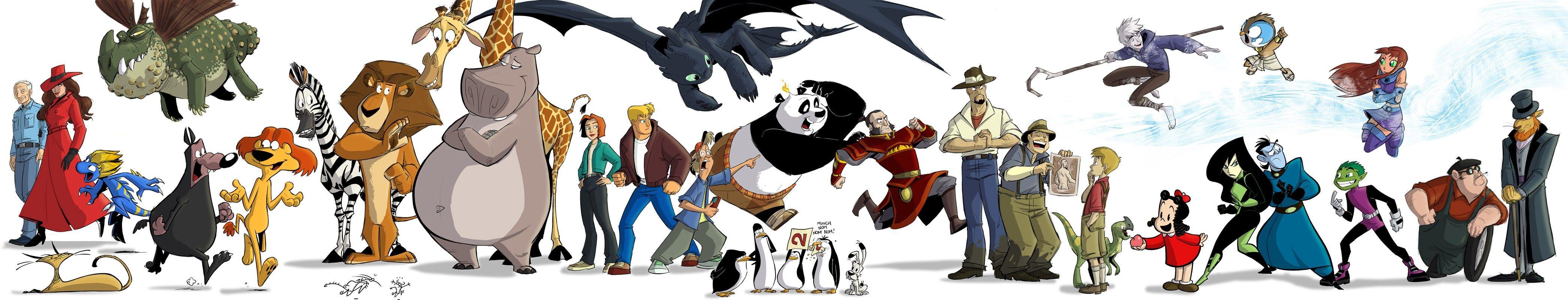 Shego Wallpapers - Wallpaper Cave