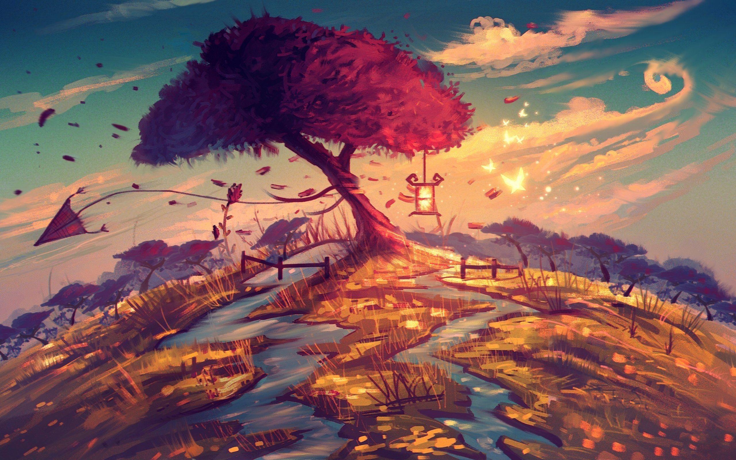 Artistic Wallpapers Wallpaper Cave