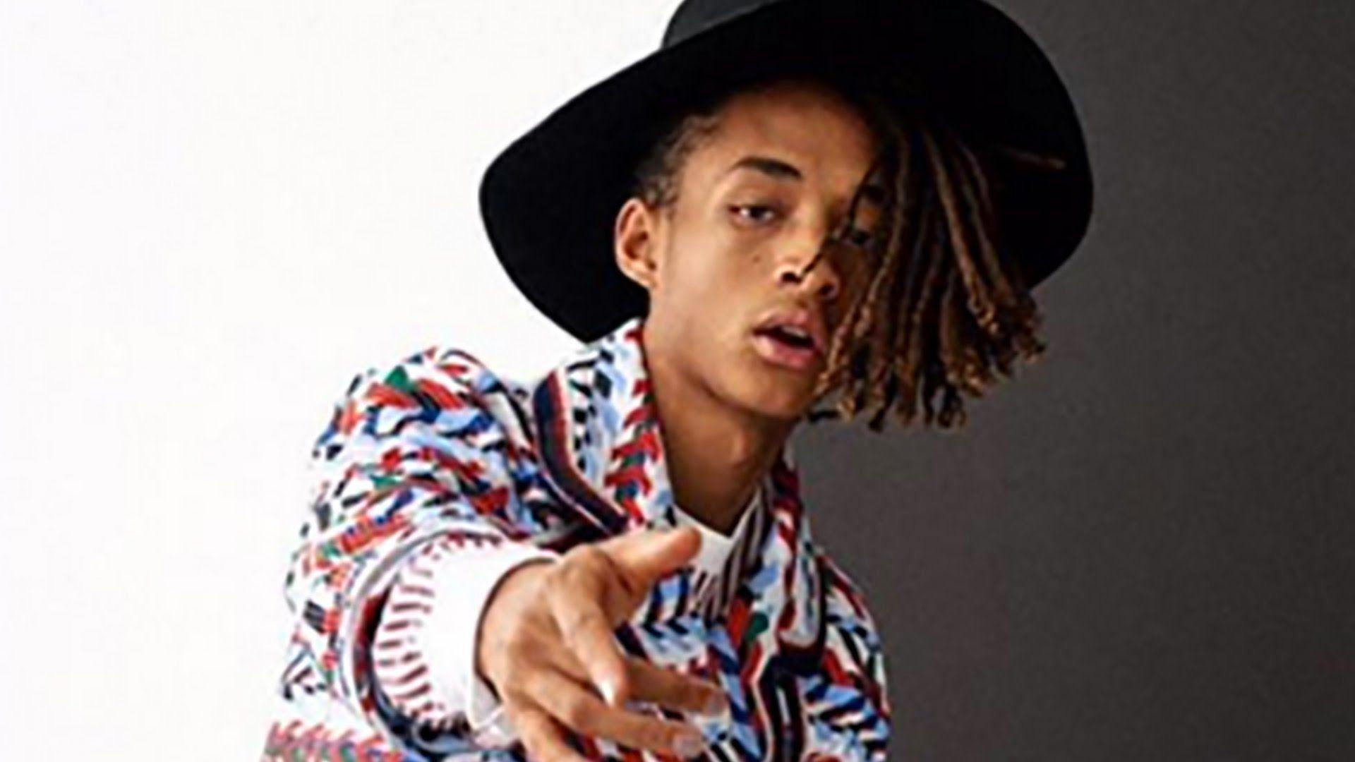 Jaden Smith 2018 Wallpapers - Wallpaper Cave