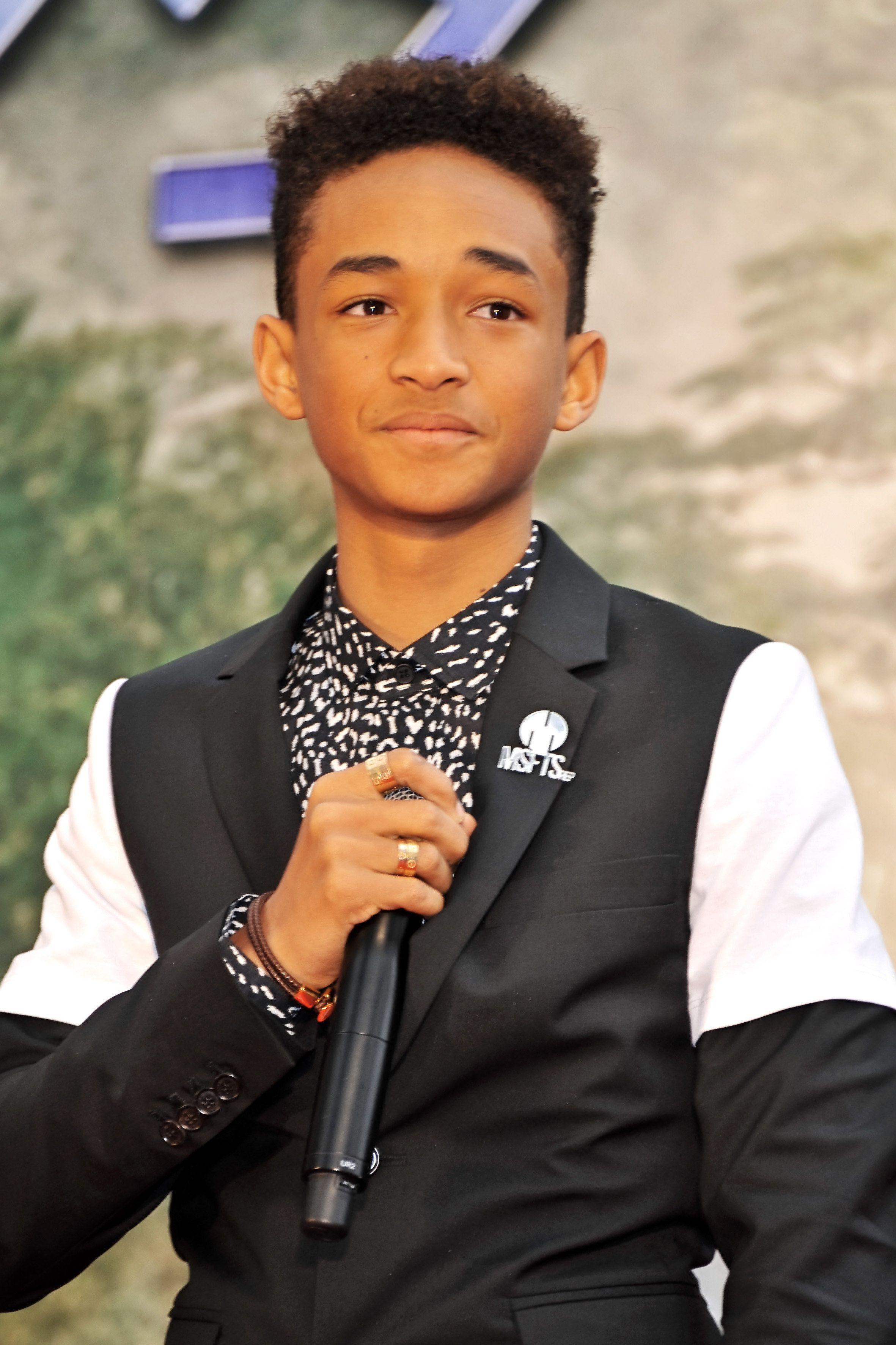 Jaden Smith 2018 Wallpapers - Wallpaper Cave